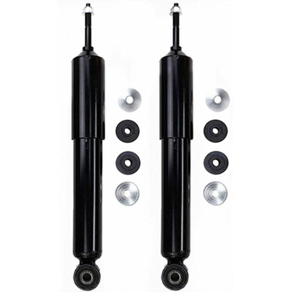 商品名: フロントペア ショック ストラット シルバラード シエラ 1500HD 2500HD 3500HD 99-10用 Maxfavor Front Pair Shocks Struts Silverado Sierra 1500HD ...