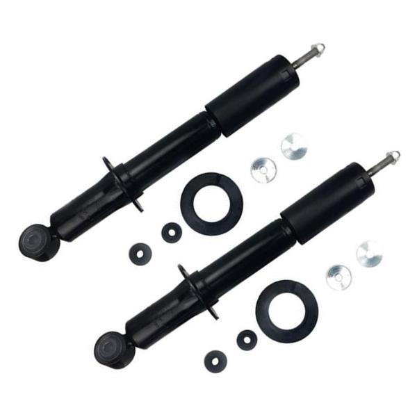 商品名:  Maxfavor Front Shocks Struts fit for Toyota 4Runner 1996 1997 1998 1999 2000 / 4WD Toyota Tacoma 1995 1996 1997 19...