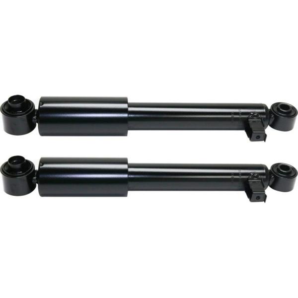 商品名:  Maxfavor Rear Shock Absorbers Struts fit for Hyundai Santa Fe Veracruz 2007 2008 2009 2010 2011 2012 / Kia Sorento...