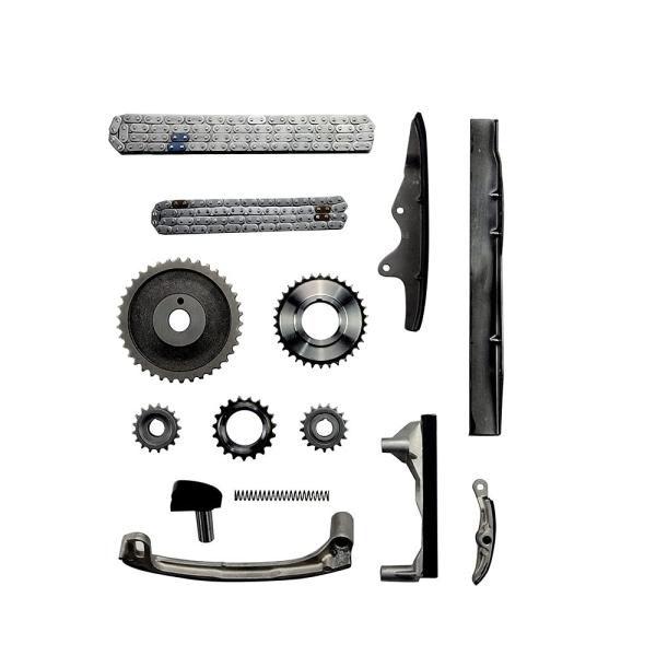 商品名:  WINBEST Timing Chain Kit Compatible with Chrysler, for Dodge, for Mazda, for Mitsubishi, for Plymouth - 1987-1989 ...