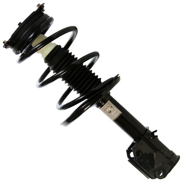 商品名:  AutoShack Front Complete Strut &amp; Coil Spring Assembly Set for 2013-2018 Nissan Altima 2.5L 3.5L V6 FWD | Passe...