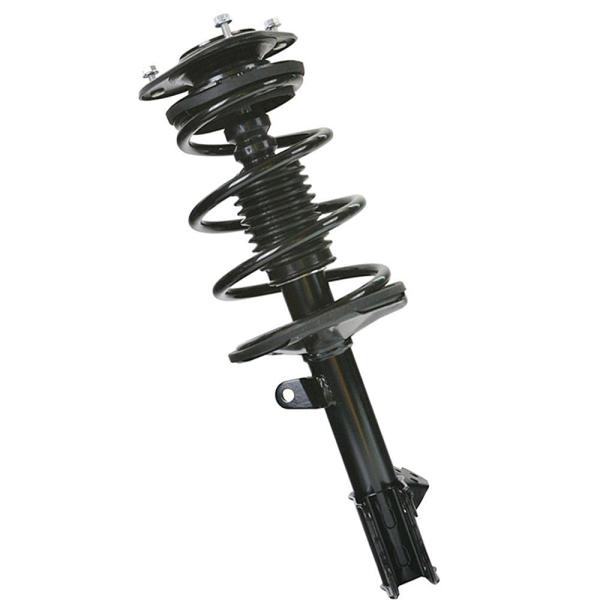 商品名:  Shoxtec Front Left Complete Struts Assembly Replacement for 2001-2003 Toyota Prius Coil Spring Assembly Shock Abso...