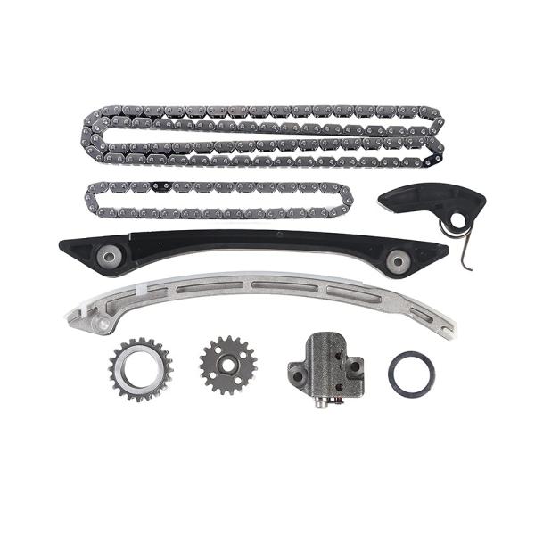 商品名: WINBEST タイミングチェーンキット フォード - 2012-2015 エクスプローラー、2012-2015 Edge 2013-2015 Taurus 2013-2015 Fusion 2.0L 1999CC 122Cu.I...