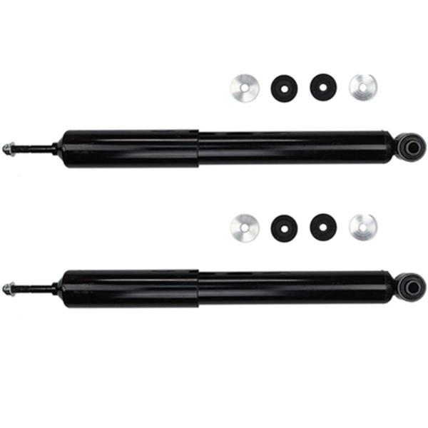 商品名:  CAROCK Front Shocks Shock Absorber Kit fit for 4WD 2005-2014 Ford F-250 F-350 SuperDutyブランド: CAROCK高さ: 20.32cm横幅: ...