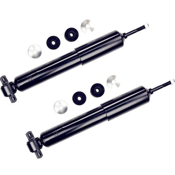 商品名:  CAROCK Front Shock Absorber Struts fit for RWD 1997-2003 Ford F-150 &amp; 1997-2002 Expedition &amp; 1998-2002 Lin...