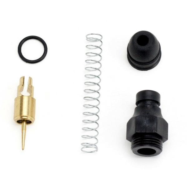 商品名:  Choke Plunger Kit fits - King Quad 400 2x4 &amp; 4x4 Auto and Manual 2008-2010 - Carburetor Choke Starter Plunger ...