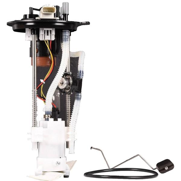 商品名:  TOPAZ E2357M Fuel Pump Moudle Assembly Replacement for Ford Ranger B2300 B3000 2004-2006ブランド: TOPAZ商品番号: E2357M◆新品...