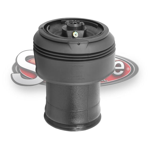 商品名:  SUNCORE - Rear Self Leveling Suspension Air Spring Replacement for 2015-2018 BMW X6ブランド: Suncore商品番号: 色: black◆新品・...