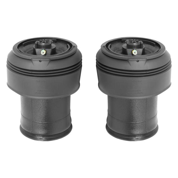 商品名:  SUNCORE - Rear Pair Self Leveling Suspension Air Springs Replacement for 2015-2018 BMW X6ブランド: Suncore商品番号: 色: bla...