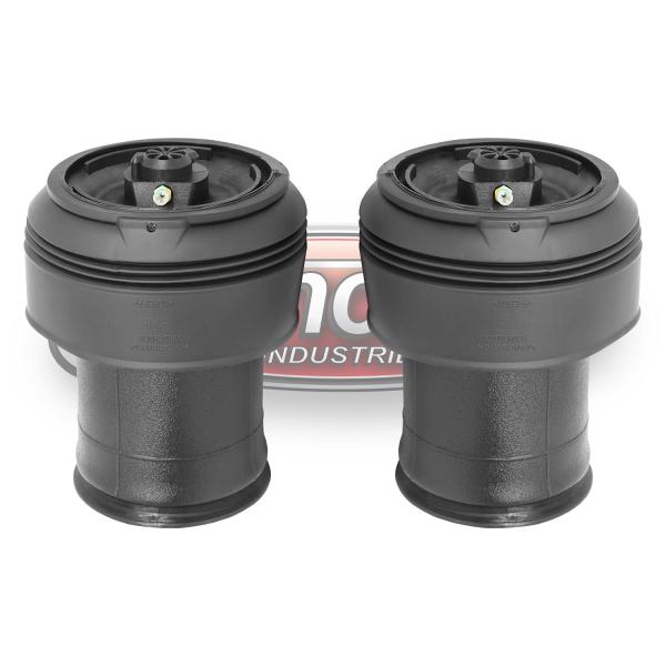 商品名:  SUNCORE - Rear Pair Self Leveling Suspension Air Springs Replacement for 2014-2018 BMW X5ブランド: Suncore商品番号: 色: bla...
