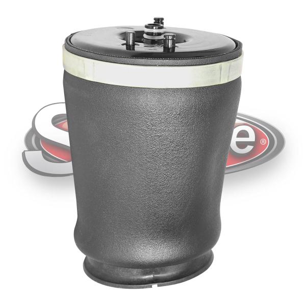 商品名:  SUNCORE - Rear Right Self Leveling Suspension Air Spring Replacement for 1999-2000 BMW 528iブランド: Suncore商品番号: 色: b...