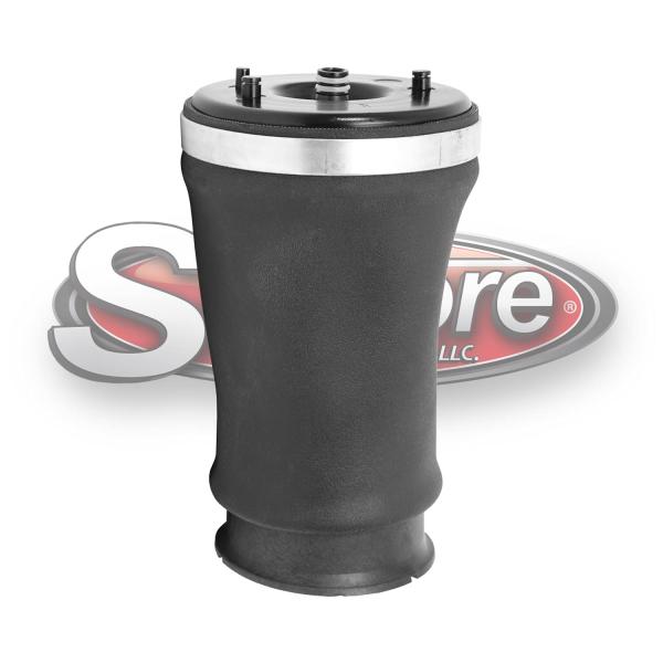 商品名:  SUNCORE - Rear Right Self Leveling Suspension Air Spring Replacement for 1999-2003 BMW 540i Wagonブランド: Suncore商品番号...