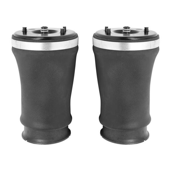 商品名:  SUNCORE - Rear Pair Self Leveling Suspension Air Springs Replacement for 2001-2003 BMW 525i Wagonブランド: Suncore商品番号...