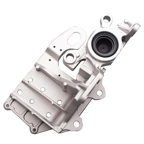 商品名:  ADVANCE IGNITION Left Engine Transmission Mount for Automatic Compatible with 07-12 Nissan Sentra 2.0L MK163 11220...