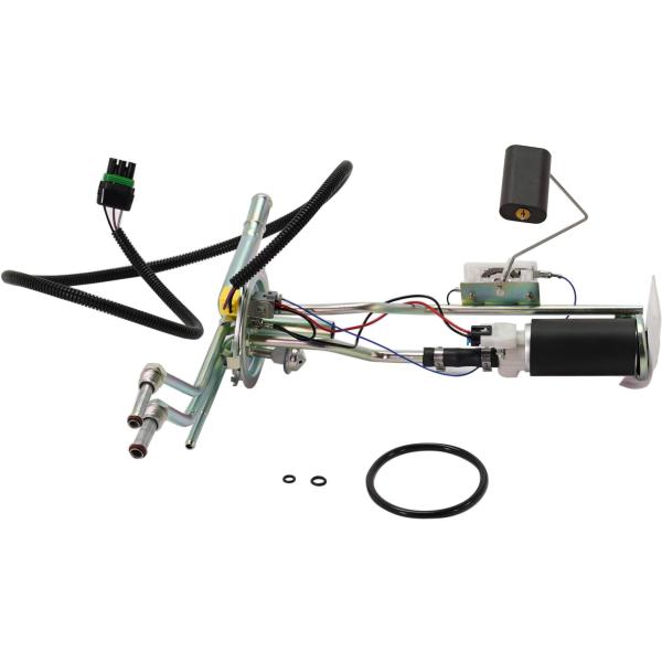 商品名:  Garage-Pro Fuel Pump Compatible with 1987-1995 Chevrolet G10, Fits 1987-1996 G30, Fits 1987-1995 GMC G1500, 20 Gal...