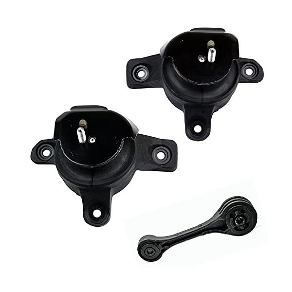 商品名:  OMNI5 K3140 Engine Motor &amp; Torque Strut Mount Kit 3pc Compatible with Fits 2008-2009 Subaru Legacy 3.0L/2005-2...