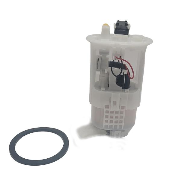 商品名:  Herko Fuel Pump Module 802GE For Mitsubishi Outlander 2004-2006ブランド: Herko Automotive高さ: 20.32cm横幅: 15.24cm奥行: 40....