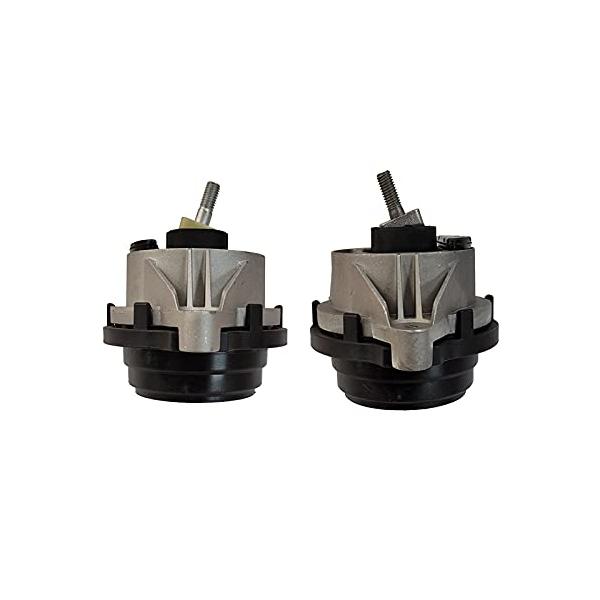 商品名:  ONNURI Compatible with 2014-2016 BMW 328i GT xDrive/2013-2016 328i xDrive 2.0L Motor Mount 2pc | A4082 A4086 - K33...