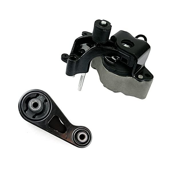 商品名: ONNURI 2004-2009 トヨタ プリウス 1.5L オートエンジンモーター&amp;トルクストラットマウントセット | A42029、A4248 - K3065 ONNURI For 2004-2009 Toyota P...