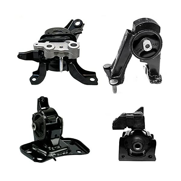 商品名:  Allucam Engine Motor &amp; Transmission Mount Set of 4 Compatible with for 2010-2015 Toyota Prius/Prius Plug-In/Pr...