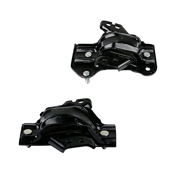 商品名: Allucam フロント左右エンジンモーターマウント2個セット 2003-2005 Ford Excursion 6.0L/2003-2004 F250/F350 Super Duty 6.0L | A5790 A5789 -K3...