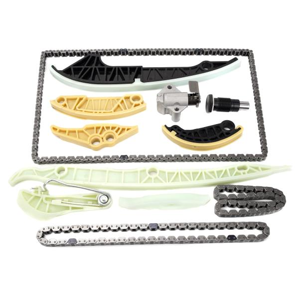 商品名:  WINBEST Timing Chain Kit Compatible with 14-17 for Volkswagen for Jetta Beetle Passat 1.8L&amp; 15-17 for Volkswag...