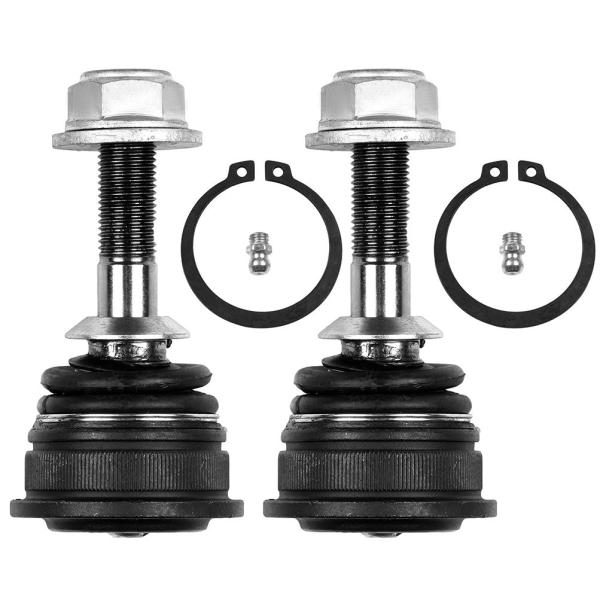 商品名:  LSAILON 2pcs K500042 Front Upper Ball Joint Kit Fit 2003-2006 for Ford Crown Victoria 2003-2006 for Lincoln Town C...