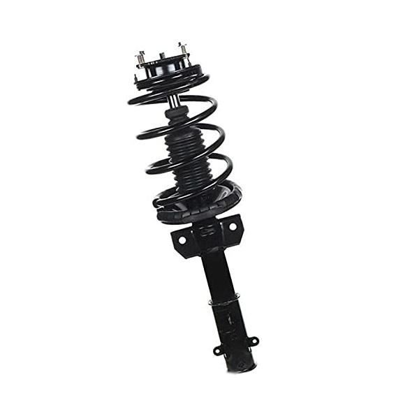 商品名:  Shoxtec Front Single Complete Struts Assembly Replacement for 2011-2014 Ford Mustang Coil Spring Shock Absorber Re...