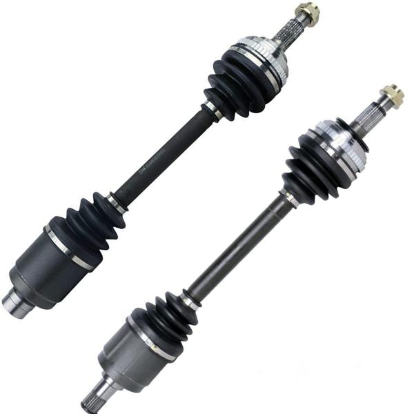 商品名:  Bode-man Pair 2 Front CV Axle Shaft Assembly for 1996-1999 Honda Civic Si w/Manual Trans. for 1994-2001 Acura Inte...