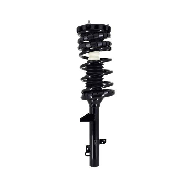 商品名:  PM Auto Rear Quick Complete Strut - Coil Spring For 1994-2007 Ford Taurusブランド: PM Auto商品サイズ: Large高さ: 23.0124cm横幅:...