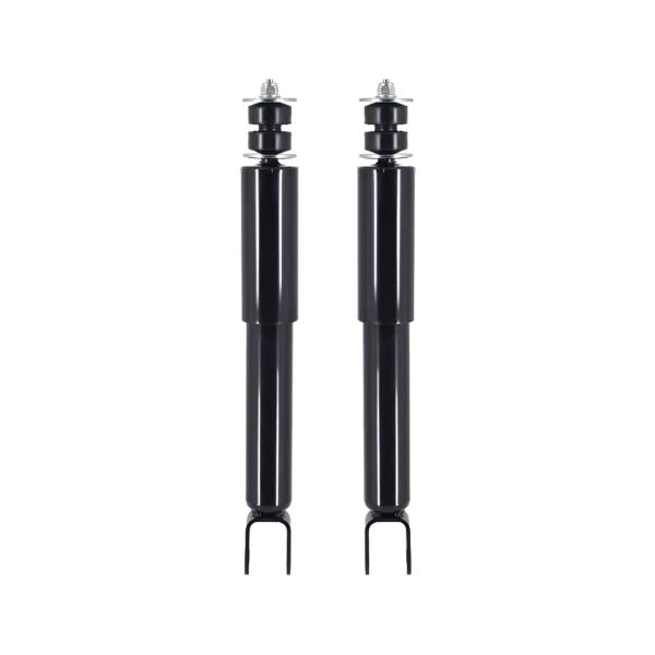商品名:  PM Auto Pair Front Shock Absorber Replacement For 2000-2006 Chevrolet Tahoeブランド: PM Auto商品サイズ: Large高さ: 6.5024cm横幅...