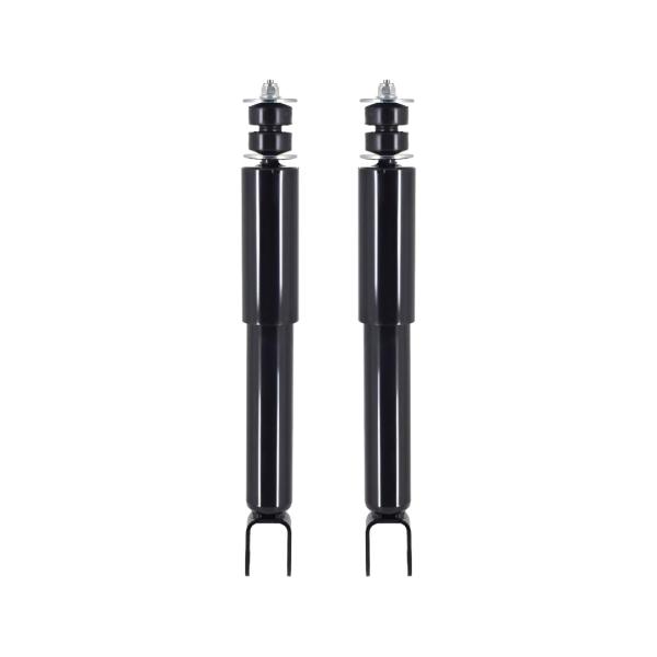 商品名:  PM Auto Pair Front Shock Absorber For 2002-2006 Chevrolet Avalanche 1500ブランド: PM Auto商品サイズ: Large高さ: 6.5024cm横幅: 1...