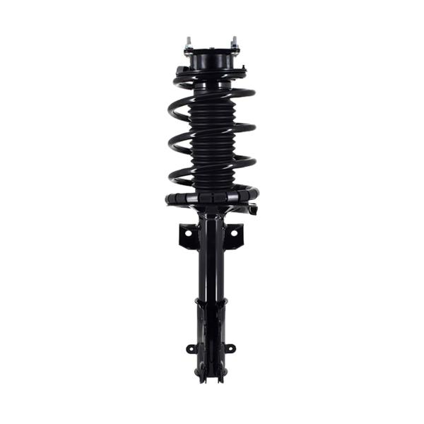 商品名:  PM Auto Front Quick Complete Strut - Coil Spring For 2011-2014 Ford Mustang RWDブランド: PM Auto商品サイズ: Large高さ: 21.005...