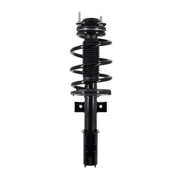 商品名:  PM Auto Front Quick Complete Strut - Coil Spring For 2009-2012 Chevrolet Traverseブランド: PM Auto商品サイズ: Large高さ: 23.0...