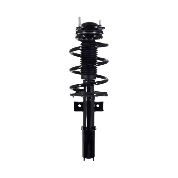 商品名:  PM Auto Front Quick Complete Strut - Coil Spring For 2013-2016 GMC Acadiaブランド: PM Auto商品サイズ: Large高さ: 23.0124cm横幅:...