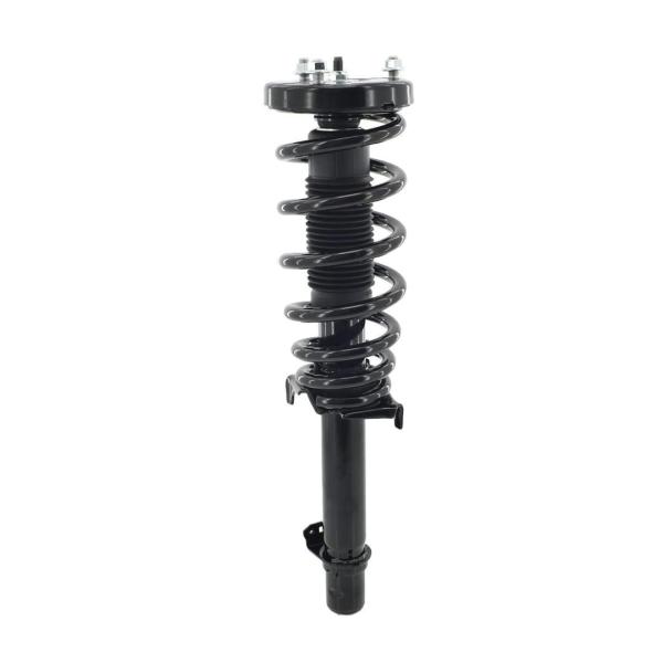 商品名:  PM Auto Front Left Quick Complete Strut-Coil Spring For 2008-2012 Honda Accord SE, LX, LXPブランド: PM Auto商品サイズ: Larg...