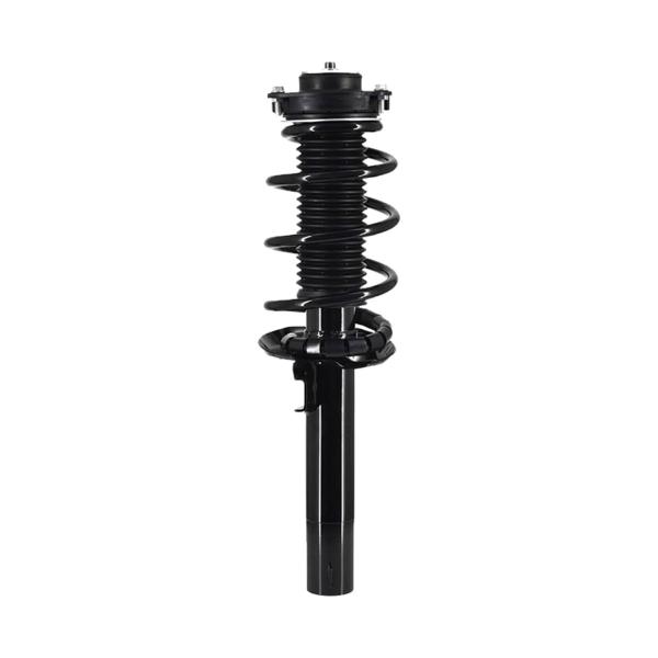 商品名:  PM Auto Front Quick Complete Strut - Coil Spring For 2011-2014 Volkswagen Jettaブランド: PM Auto商品サイズ: Large高さ: 16.992...