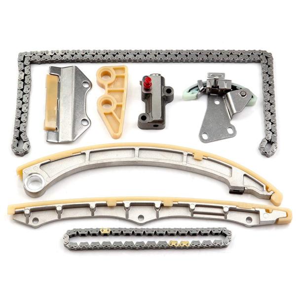 商品名:  NOTUDE Engine Timing Chain Kit fit for Element 2003-2007 for CR-V 2002-2007ブランド: NOTUDE高さ: 5cm横幅: 24.5cm奥行: 33.5cm...