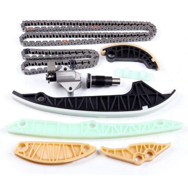 商品名:  NOTUDE Engine Timing Chain Kit fit for A3 2008-2013ブランド: NOTUDE高さ: 5cm横幅: 24.5cm奥行: 33.5cm重量: 1520g商品番号: 110346-53...