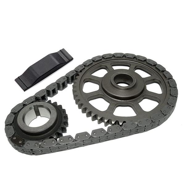 商品名:  NOTUDE Engine Timing Chain Kit fit for Wrangler 1999-2006 for TJ 1999-2006ブランド: NOTUDE高さ: 5cm横幅: 15cm奥行: 31.5cm重量:...