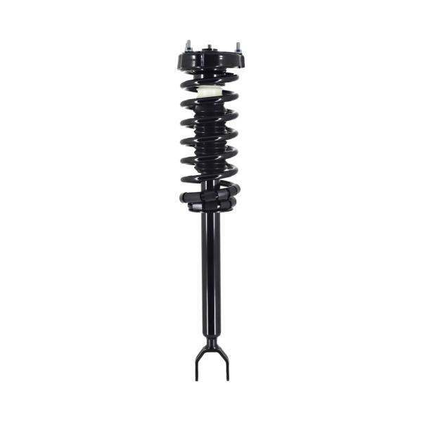 商品名:  PM Auto Front Quick Complete Strut - Coil Spring For 2006 Mercedes-Benz CLS500ブランド: PM Auto商品サイズ: Large高さ: 16.9926...