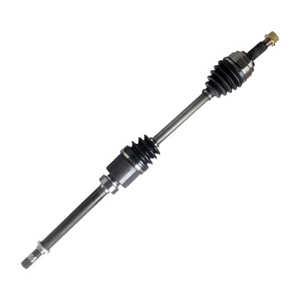 商品名:  Anytek - Front Right CV Axle Half Shaft for 2013 2014 2015 2016 2017 2018 Nissan Sentra 1.8L Models w/Manual Trans...