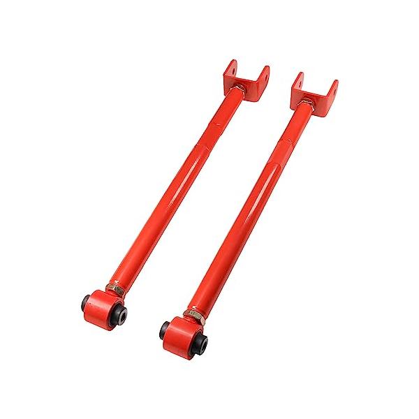 商品名: JDMSPEED ローワーキャンバーコントロールアーム リア交換用 BMW 3シリーズ E36 E46 Z4 X3 323 325 328 323ci用 JDMSPEED New Lower Camber Control Arm ...