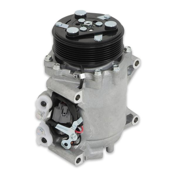 商品名: labwork A/C コンプレッサー 交換用 2002 2003 2004 2005 2006 ホンダ CR-V 2.4L CO 10663 labwork A/C Compressor Replacement for Hond...