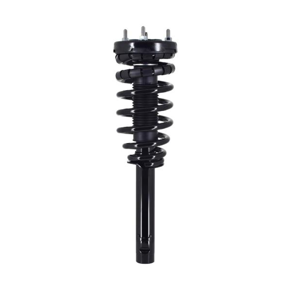 商品名:  PM Auto Front Quick Complete Strut - Coil Spring For 2006-2010 Hyundai Sonataブランド: PM Auto商品サイズ: Large高さ: 16.9926c...