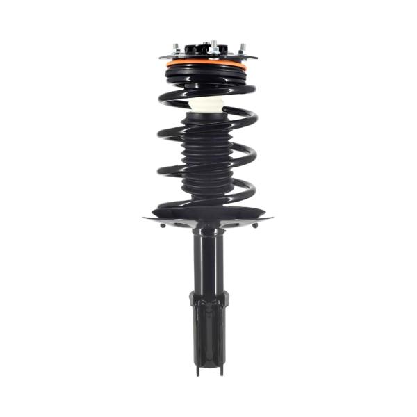 商品名:  PM Auto Front Quick Complete Strut - Coil Spring For 2006-2013 Chevrolet Impalaブランド: PM Auto商品サイズ: Large高さ: 21.996...