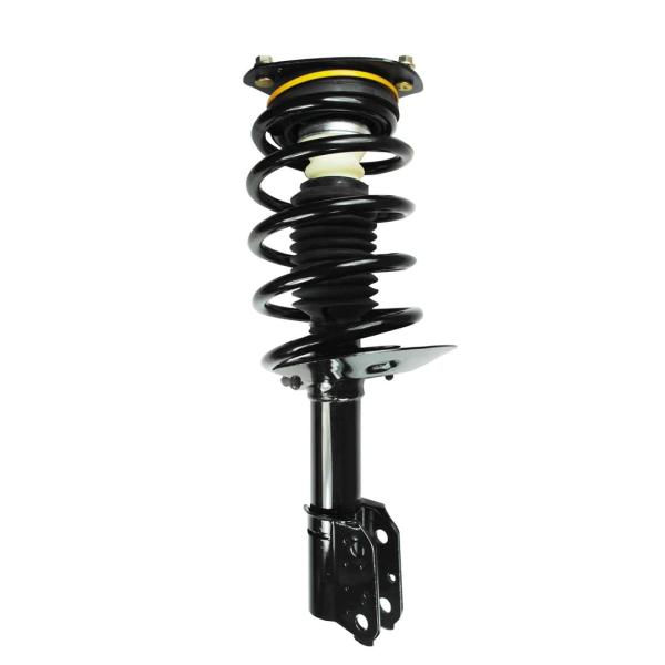 商品名:  PM Auto Front Quick Complete Strut-Coil Spring For 1997-2005 Chevrolet Ventureブランド: PM Auto商品サイズ: Large高さ: 21.9964...