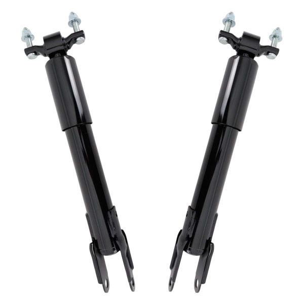 商品名:  AutoShack Front Shock Absorbers Pair of 2 Driver and Passenger Side Replacement for 2011-2023 Chevrolet Silverado ...