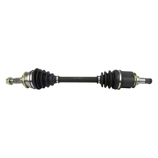 商品名:  Anytek - Front CV Axle Half Shaft Assembly (Driver Side) for 2002-2004 Mini Cooper Base Models w/Manual Trans.ブランド...