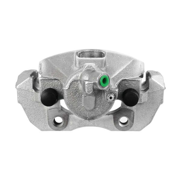 商品名:  AutoShack Front Brake Caliper Assembly with Bracket Passenger Side Replacement for 2012-2018 Ford Focus 2013 Escap...